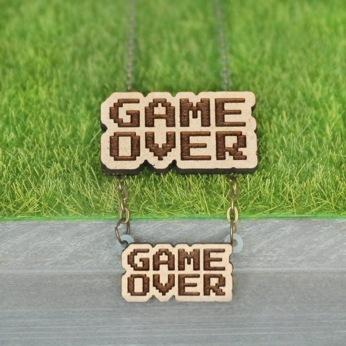Gameover Set – 10EESTUDIO